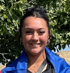 Moogie Satete - West Las Vegas - Catcher