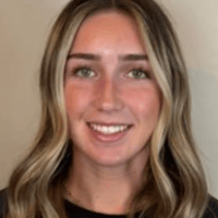 Addison Hawks - North Surry - Pitcher