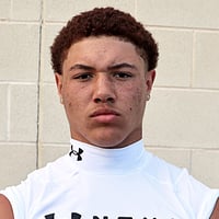 Zane Rowe - Guyer - Edge