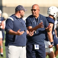 Penn State Nittany Lions Forums and Message Boards