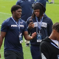 Penn State Nittany Lions Forums and Message Boards