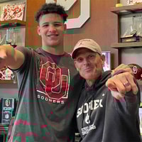 The Crimson Corner: Oklahoma Sooners Football Message Board