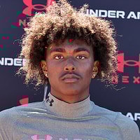 Akili Smith Jr. - Lincoln - Quarterback