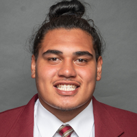 Brandon Pili - Recruiting Profile