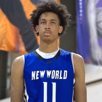 Khani Rooths - Recruiting Profile