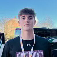 Judd Anderson - Warner Robins - Quarterback