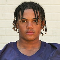 Bryce Davis - Grimsley - EDGE