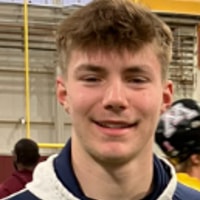 Roman Voss - Jackson County Central Senior - Quarterback