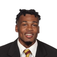 Jarrian Jones - Florida State - CB