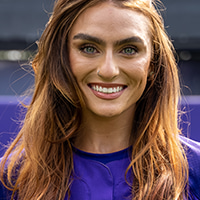 Baylee Klingler - Washington Huskies - IF
