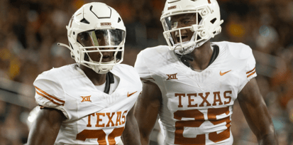 Inside Texas Home | On3.com