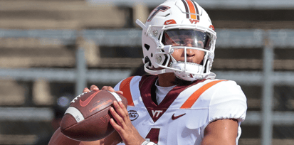 Virginia Tech Hokies Football, Basketball & Recruiting