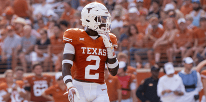 Inside Texas Home | On3.com