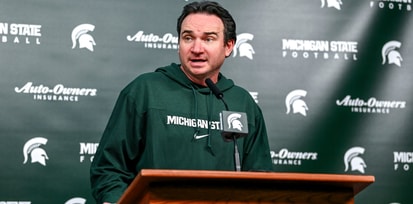 Michigan State Spartans Channel Home | On3.com