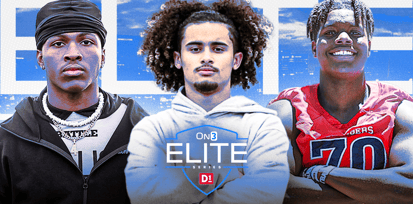 On3.com | The Best of College Sports and Recruiting