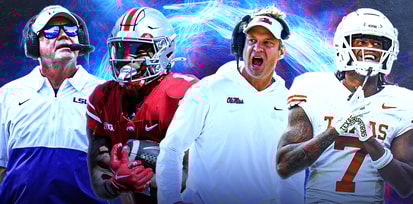 On3.com | The Best of College Sports and Recruiting