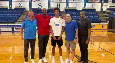 ToC Short Sessions: Jamie Shaw analyzes Patton Pinkins' game