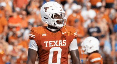 Texas LB Anthony Hill Jr shines in his first year on the Forty Acres - On3