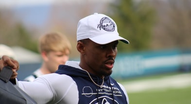 Penn State freshman Abdul Carter shines on the national stage - On3