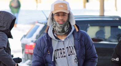 2025 four-star safety Ivan Taylor sets commitment date