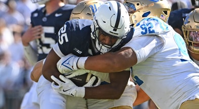 When is the 2025 Penn State football Blue-White game? - On3