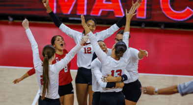 Nebraska Volleyball signs five to 2025 class - On3