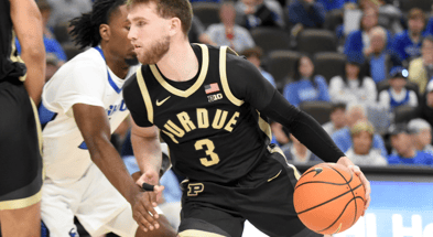 Purdue star Braden Smith's standard for himself: 'Perfection' - On3