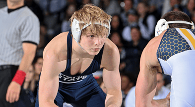 Braeden Davis injury update and more Penn State wrestling notes - On3