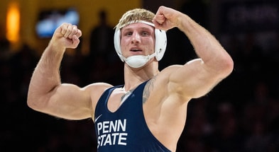 Penn State wrestling show: Full Olympics preview; Brooks and RBY ...