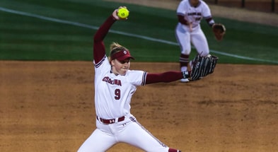 South Carolina softball announces 2024 fall schedule - On3