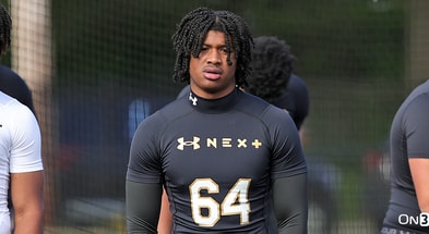 thomas blackshear uga