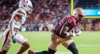 matt leinart son smu commit