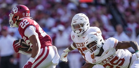 Transfer Portal: NCAA Athlete Transfer News, Rankings & NIL Valuations