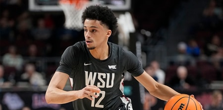 Washington State Cougars Football, Basketball & Recruiting