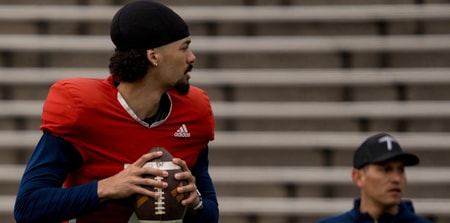 UTEP Miners Football, Basketball & Recruiting