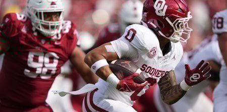 OUInsider: Oklahoma Sooners Football & Basketball