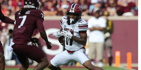 GamecockCentral: South Carolina Gamecocks Football & Basketball