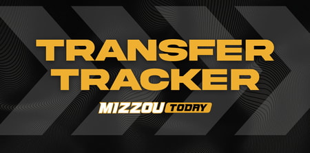MizzouToday: Missouri Tigers Football & Basketball