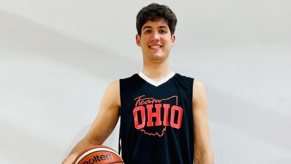 Reed Sheppard, Travis Perry headline 2022 White, Greer, & Maggard ...