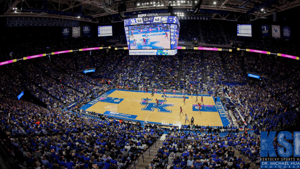 3 Kentucky players to watch against Eastern Kentucky - On3