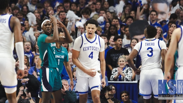 Kansas injury report: MJ Rice in; Cam Martin, Kyle Cuffe out - On3