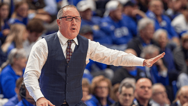 Kansas injury report: MJ Rice in; Cam Martin, Kyle Cuffe out - On3