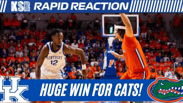 Kentucky football ranked No. 11 in ESPN's SP+ final 2022 preseason ...