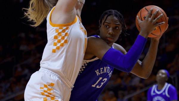 KSR Show, 11/9: Previewing Kentucky-Alabama with Donte Key, Craig Yeast ...