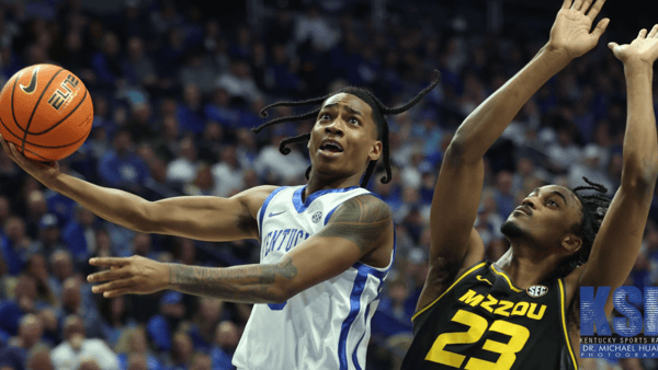 Kansas injury report: MJ Rice in; Cam Martin, Kyle Cuffe out - On3