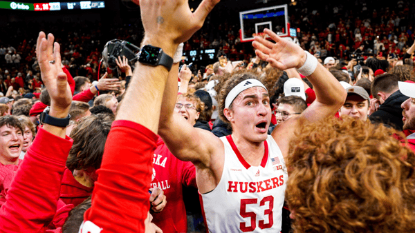 Kansas injury report: MJ Rice in; Cam Martin, Kyle Cuffe out - On3