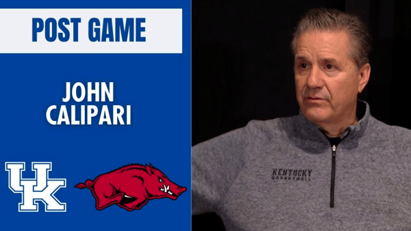 Joe and Kelly Craft donate $7.5 million towards Nutter Field House ...