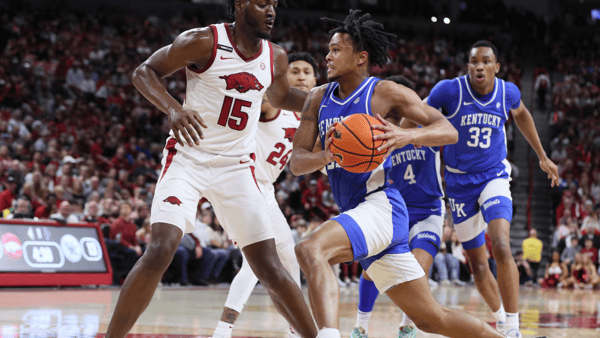 Joe and Kelly Craft donate $7.5 million towards Nutter Field House ...