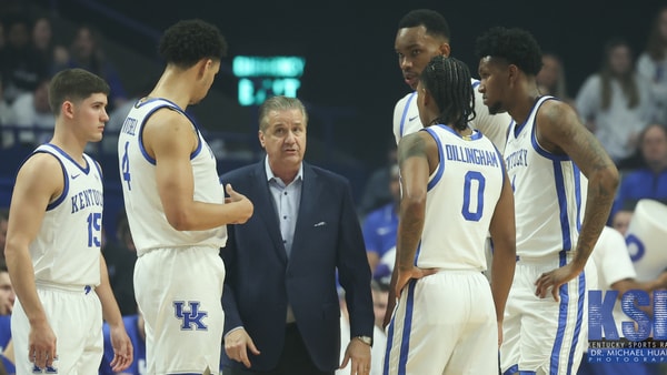 Joe and Kelly Craft donate $7.5 million towards Nutter Field House ...