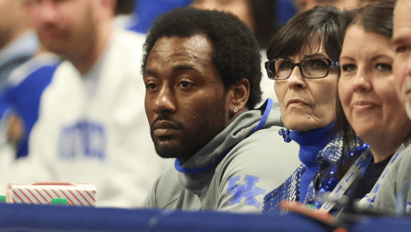 Joe and Kelly Craft donate $7.5 million towards Nutter Field House ...